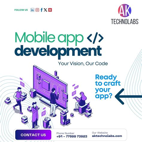 Ready To Craft Your App Your Vision Our Code 𝐅𝐨𝐫 𝐦𝐨𝐫𝐞 𝐈𝐧𝐟𝐨𝐫𝐦𝐚𝐭𝐢𝐨𝐧 𝐂 App Development Web