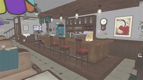 Persona 5 Leblanc Coffee Persona 5 Cafe Leblanc Guide Jokers Home