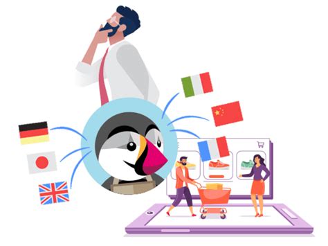 A Prestashop Store Created And Customized Upwork