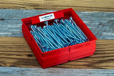 Stackable Storage Boxes Optimized For 3d Print By Metikumi Download Free Stl Model