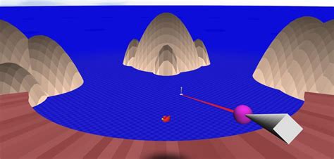 Figure 1 From Development Of Allocentric Spatial Recall From New