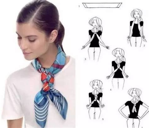 怎样系围巾简单又好看 怎么围围巾好看 怎么系鞋带好看又简单 第14页 大山谷图库