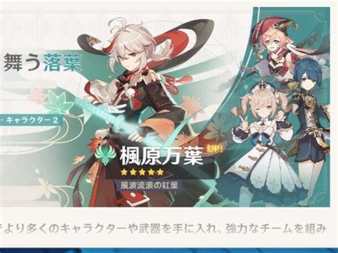 このばたんきゅな状況貴方ならどうする Genshin Impact HoYoLAB