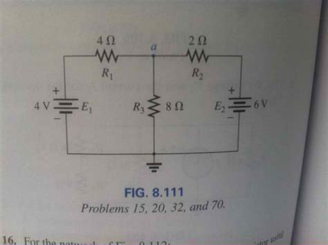 Solved Show Work A Using The Format Approach To Mesh