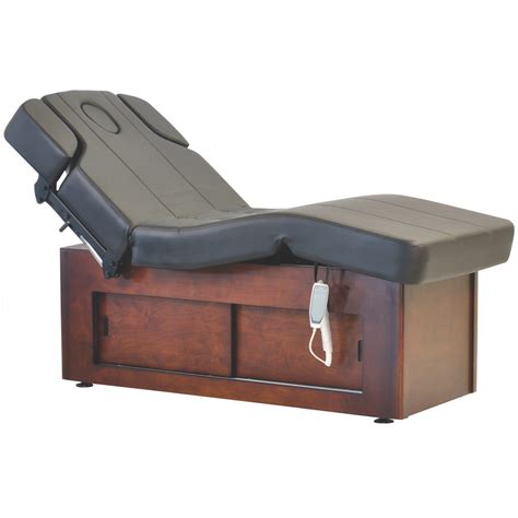 Mangal Spa Massage Table Michele Pelafas