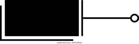 Сallouts Titles Futuristic Hud Displaydigital Callouts Stock Vector Royalty Free 2491329923