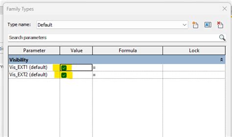 Conditional Duct Tag Autodesk Community