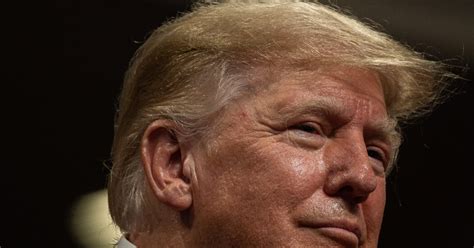 Trump Might Escape E Jean Carrolls Suit Because He Was President The New York Times