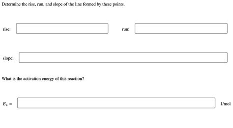 Solved Consider The Reaction Data A Products What Two Chegg