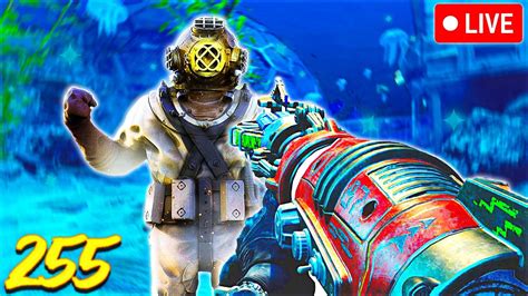 🔴 cod bo3 custom zombies live 50 perks easter eggs speedruns
