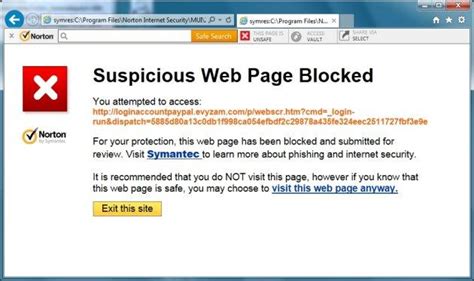 Norton Internet Security 2014