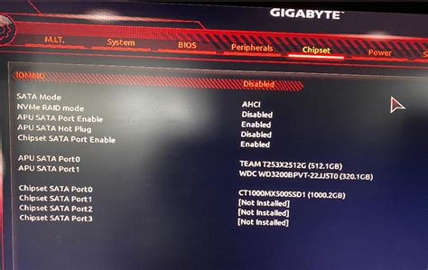 Half Of My RAM Is Hardware Reserved Solved Page 2 Windows 10 Forums
