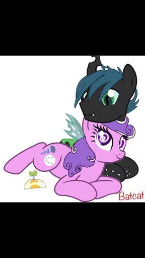 Mothball And Screwball 🖤💜 Daughter Of Discord Fans Amino