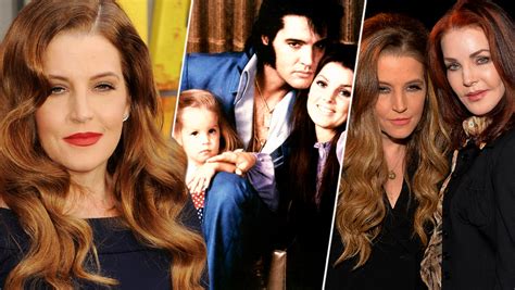 Death Of Elvis Actress 60 Photos Moonagedaydreamfilm