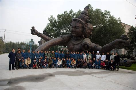 中国艺术家张洹荣获青云奖新浪专题