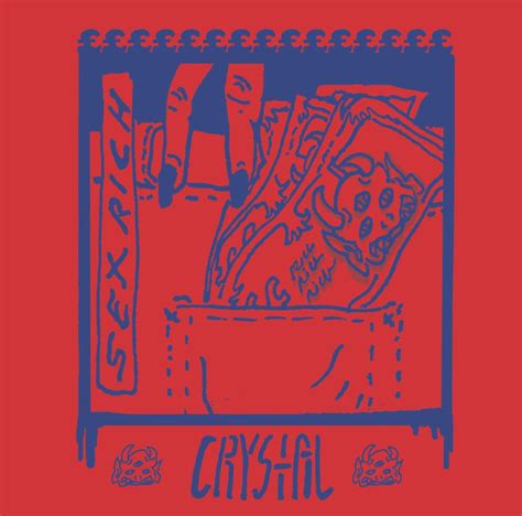 Crystal Sex Rich Single Review