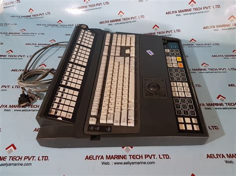 Honeywell Aid 3 Advanced Input System 9395 00381 040a Aeliya Marine
