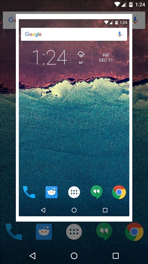 How To Take Screenshots On Android Without Pressing Any Buttons Android Gadget Hacks