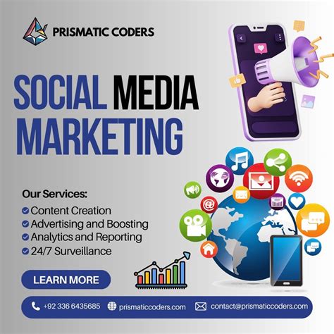 prismatic coders on linkedin prismaticcoders socialmediamarketing digitalmarketing brandgrowth…