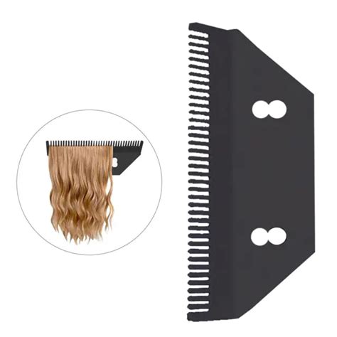 Salon Acrylic Hair Extensions Sectioning Display Holder Organizer Rack