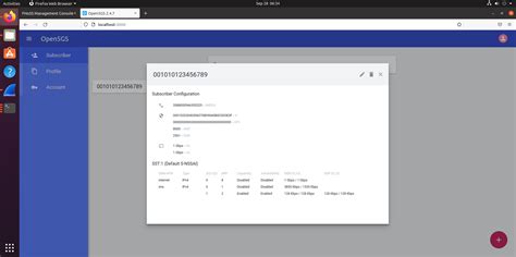 Open5gs Kamailio Ims For Volte Issue · Issue 1796 · Open5gsopen5gs