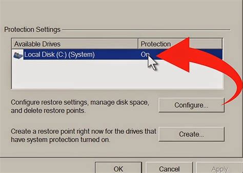 How To Restore Your Computer Wikihowgooglebook