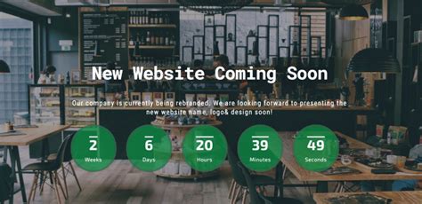 Stratum Widgets Free Elementor Countdown Motopress