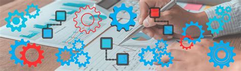 How To Improve Your Business Processes For Better Efficiency And