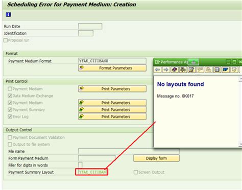 Payment Medium Sapfpaym Using F110 Sap Community
