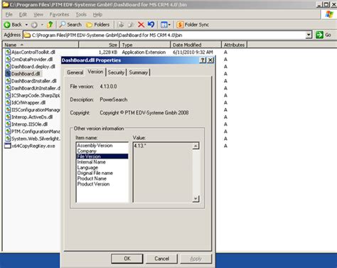 Newsmscrm Blog Mscrm Addons Version Number Guide