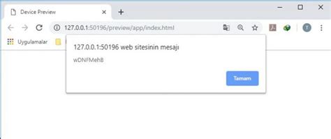 javascript Örnekleri bilişim and programlama