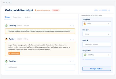 Issue Tracking Software Flexible And Agile Kissflow