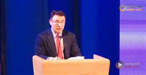 ҮХНӨ ийн талаар нийслэлийн албан хаагчидтай уулзалт хийж байна