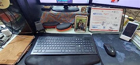 Amazon In Buy HP USB Wireless Spill Resistance Keyboard And Mouse Set With M Working Range