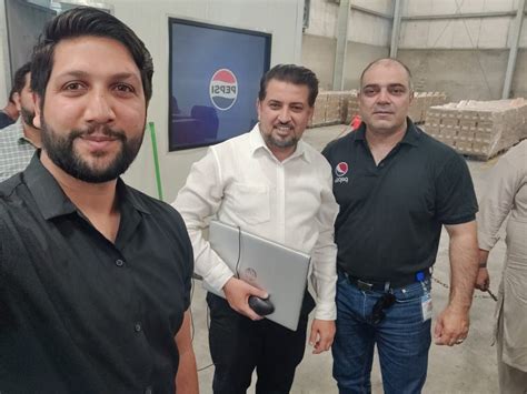 Umer Daraz On Linkedin Thestreakison Ltab Teamwork