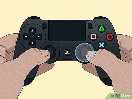4 Easy Ways To Calibrate Your PS4 DualShock 4 Controller