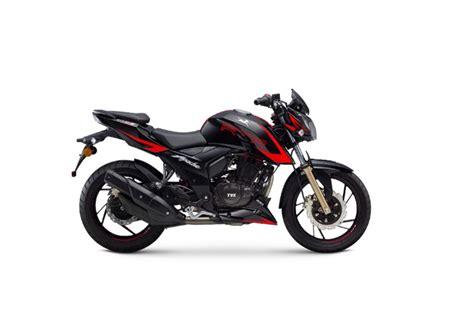 Apache 200 4v Hipertienda De Motos Guatemala