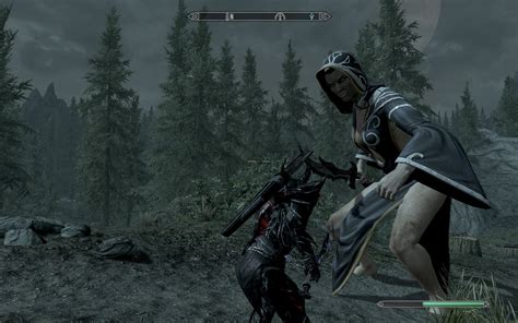 The Nocturnal At Skyrim Nexus Mods And Community