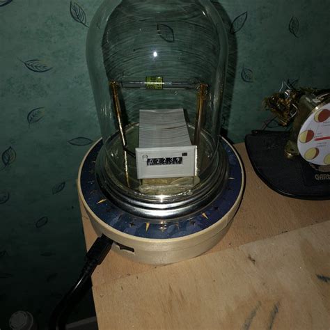 Another Geiger Counter Hackaday Io