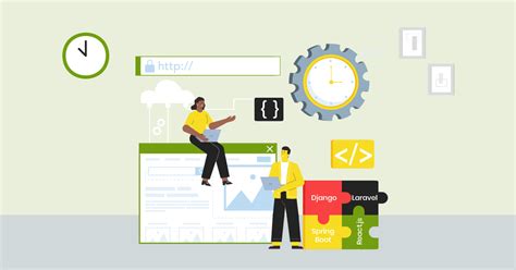 Top 10 Website Development Frameworks In 2025 For Fast And Scalable Sites