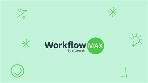Were Just Getting Warmed Up At Workflowmax 🔥 Some Great Updates Are