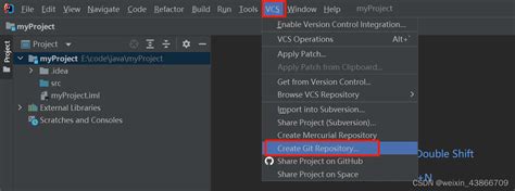 Idea中使用git提交代码（包括合并分支）idea提交git Csdn博客