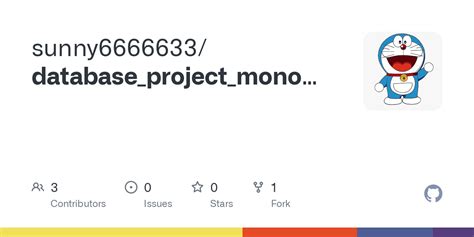 Github Sunny6666633databaseprojectmonopoly