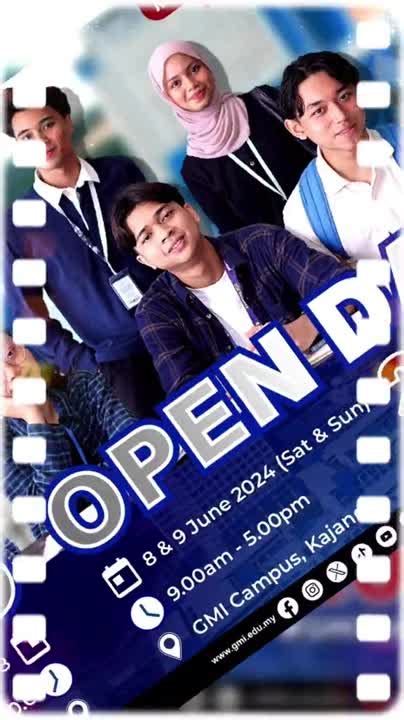 Video Ts Mohd Hafiz Meh On Linkedin Come And Join Us At Gmi Open