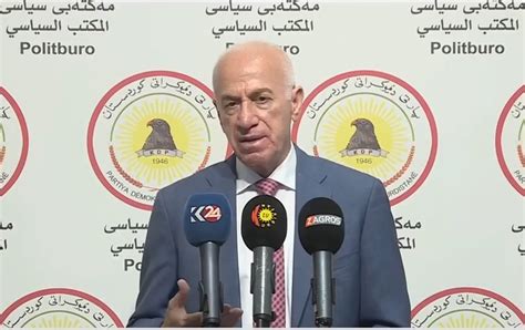 پارتی لە سەرجەم ئۆرگانەکانی هەڵبژاردن دەکات Ava News