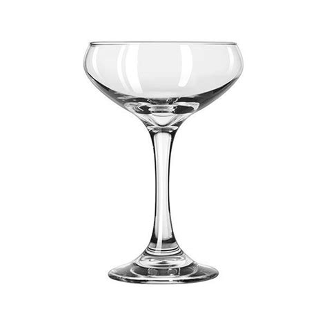 Coupe Glass Your Event Tribe