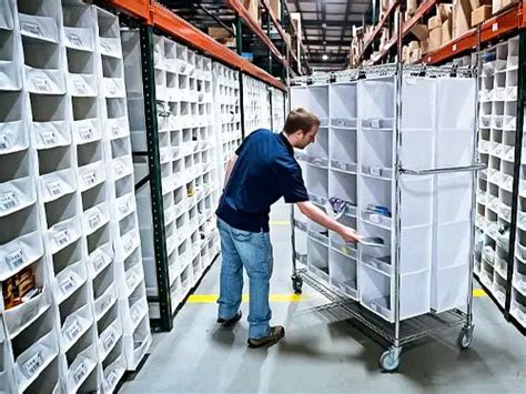 Racking Types Racking Pros