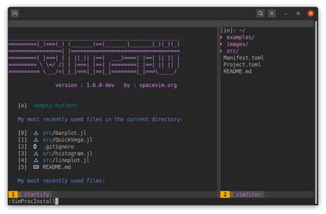 Vim For Julia An Easy Setup For Vim As Julia Ide On Ubuntu Coffee