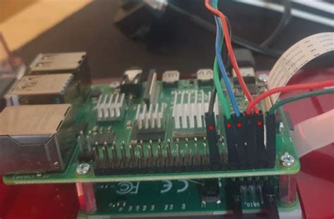 Integrating A02YYUW And RaspberryPI DFRobot Forum