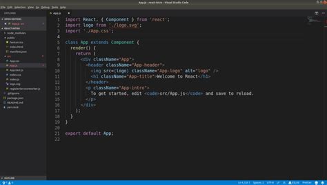 Reactjs понятное руководство для начинающих